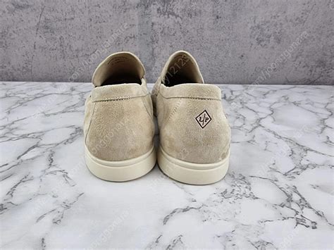 로로피아나 로퍼 미사용 남성의류 중고나라