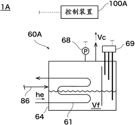 吸收式热泵的制作方法