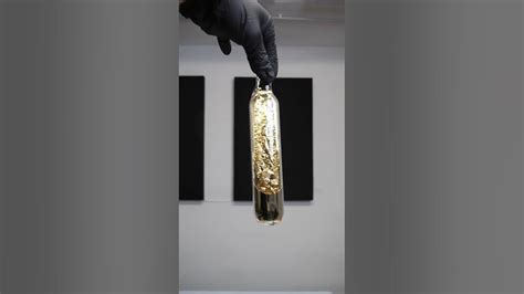 Cesium Atomic Clock Radioactive Cesium Physics Youtube