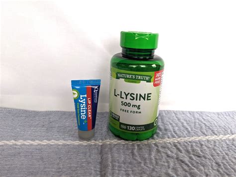 How To Treat Cold Sores The Annthill