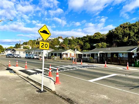 Raised Speed Tables Vanguard Group