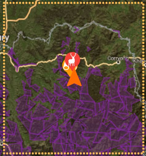 Tutorial Offline Mode And Downloading Maps For Offline Use