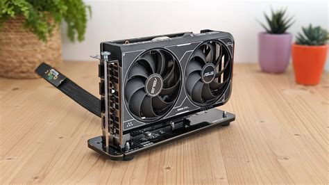 External Graphics Card Or Egpu Tutorial And Basics