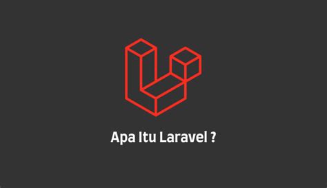 Belajar Laravel Archives Kawan Koding