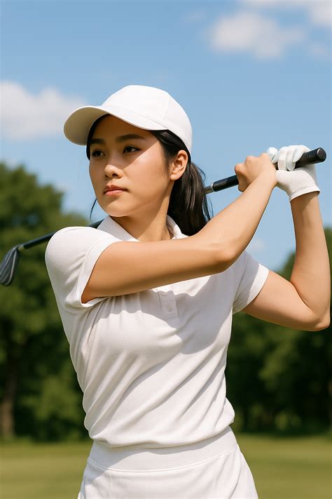 골프 회전의 원리 코어가 만든 스윙의 중심