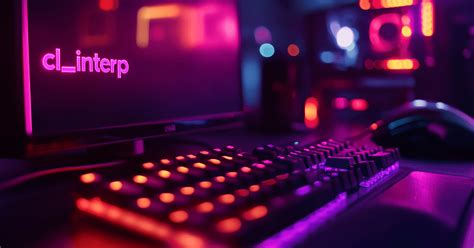 Cs2 Interp Settings Profilerr