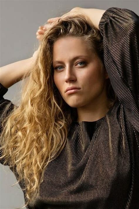 Karin Rask Profile Images — The Movie Database Tmdb