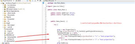 Testng How To Run Selenium Script In Multiple Test Environments By