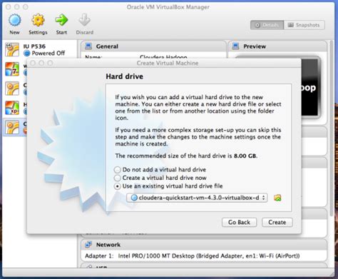 Install Clouderas Hadoop Demo Vm Abode For Hadoop Beginners