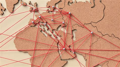 How Global Information Sharing Can Help Stop Cybercrime