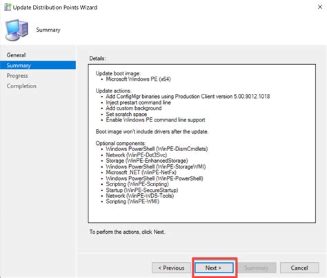 How To Integrate MsDart With SCCM Boot Image Configuration Manager ManishBangia