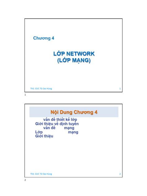 chapter 4 network final pdf