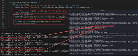 Frida基础hook汇总 Xiaoeryu