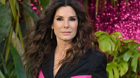 Unveiling The Heritage The Fascinating Story Of Sandra Bullock S