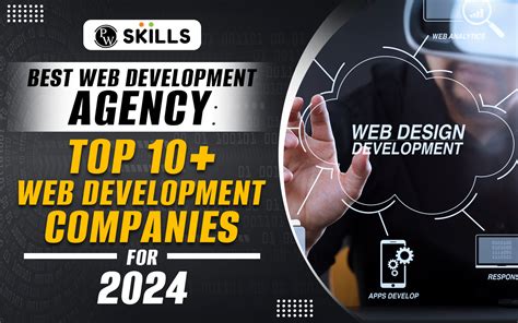 Best Web Development Agency Top 10 Web Development Companies For 2024