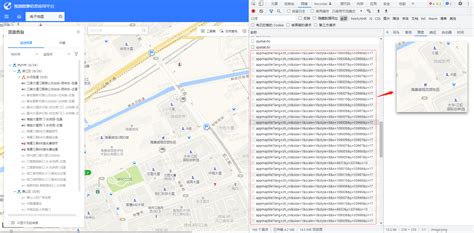 Gis地图常见数据格式、坐标系及瓦片总结 《gis地理信息系统》 极客文档