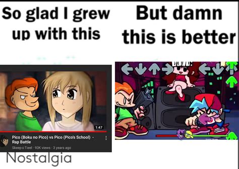 Pico In Rap R FridayNightFunkin