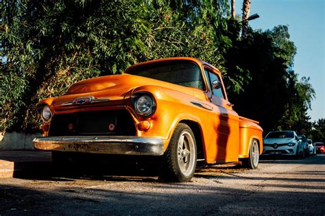 Deciphering The Meaning Of RST On Chevy Trucks A Comprehensive Guide