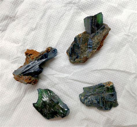 Collection Vivianite By Kazeyang On Deviantart