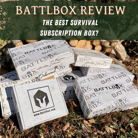 Battlbox Review From A Real Subscriber 2 Best Alternatives