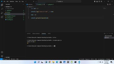 Sawera Langah On Linkedin Sawerlangah Typescript Pytthon Ai