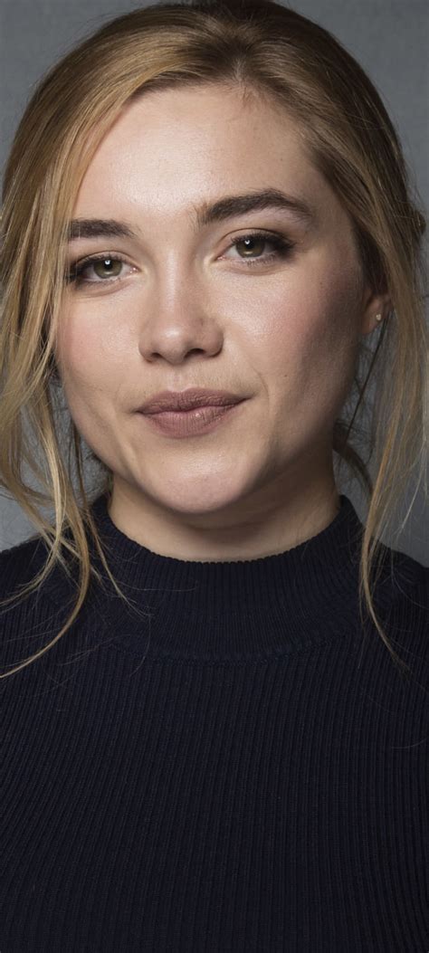 1728x3840 Resolution Florence Pugh Lady Macbeth Actress Portrait