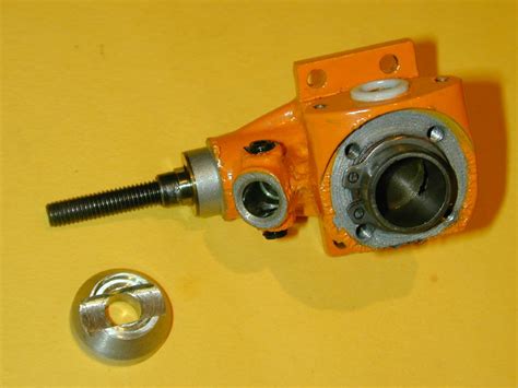 Philtech Single Cylinder Engines