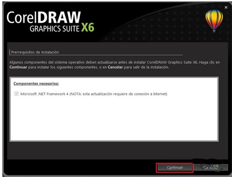 Corel Draw X6 Error 4 Xaseriv