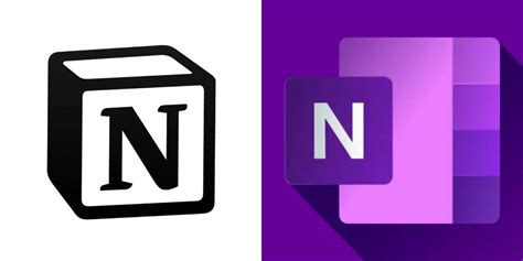 Which Note Taking App Reigns Supreme In 2023 Notion Or Onenote Inspiration And Productivity