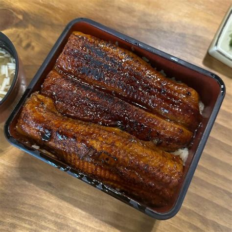 장어를 즐기는 각양각색의 방법 장어덮밥 맛집 Best5