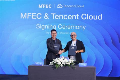 Tencent Cloud On Linkedin Tencentcloud Innovation