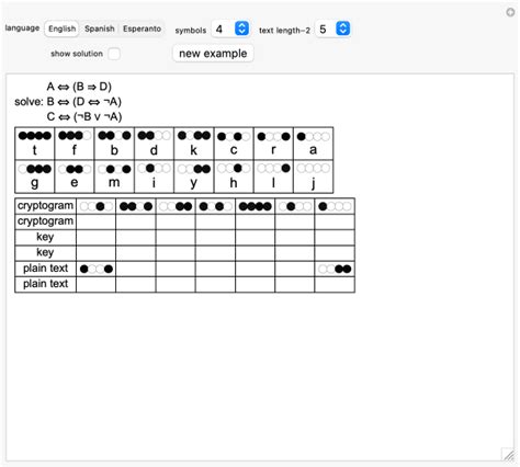 Wolfram Demonstrations Project
