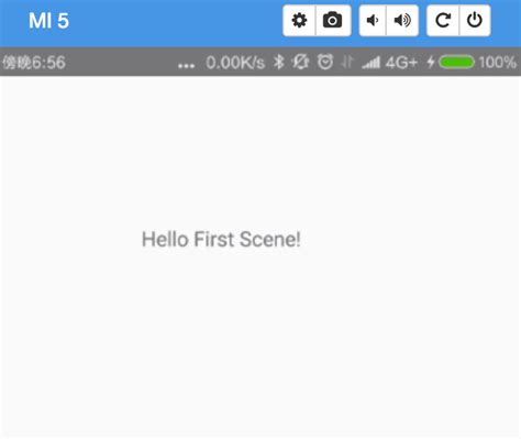 React Native学习系列 界面导航器navigator Blog