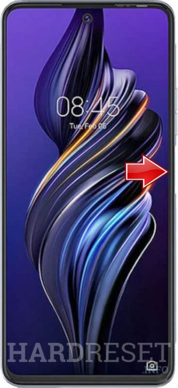 How To Get Into Fastboot And How To Exit Fastboot Tecno Spark Go 2023