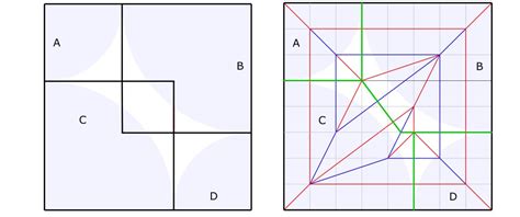 Pythagorean Stretch Explained Abrashi Origami School