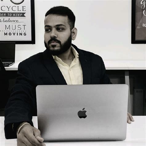 Himanshu Soni Head Of Business Development Webclues Infotech Llp Xing