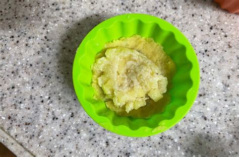 돌아기 빵간식 고구마 사과파이 만들기