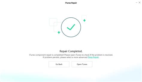 Quick Solutions How To Fix ITunes Error 2009 Easily IMobie