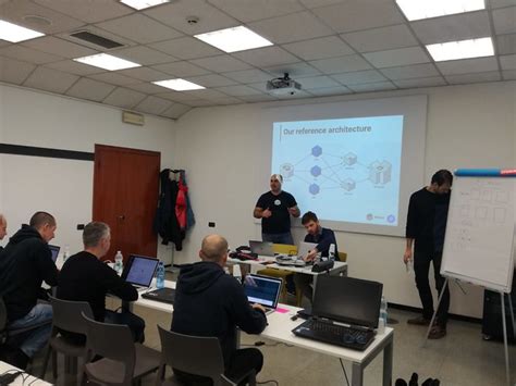 Kubernetes From DevOps Practices To The Cloud Native Stack Avanscoperta