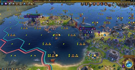 Enjoyed This Setup R Civvi