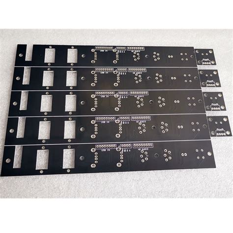 青岛单面PCB哑黑PCB快板厂PCB电路板是捷科PCB刚性多层铜有机树脂 阿里巴巴