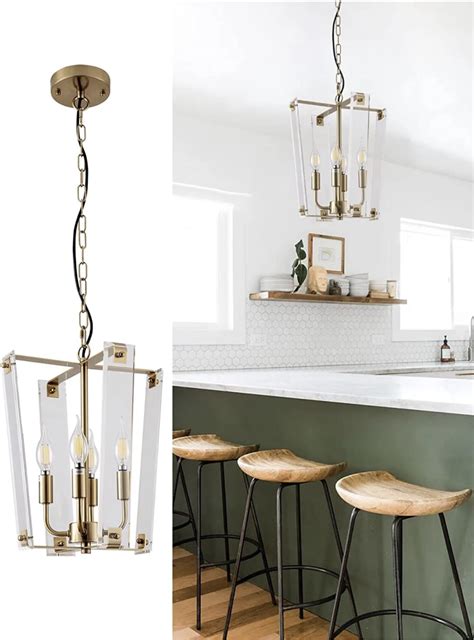 Modern Gold Lantern Pendant Light Elegant Brass Lantern Pendant Light Elegant Design Gallery