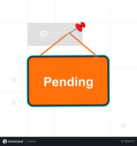 Pending Animated Icon Free Download Miscellaneous Animated Icons