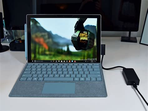 First Look At The New Surface Connect To Usb Type C Adapter From Microsoft Windows Central