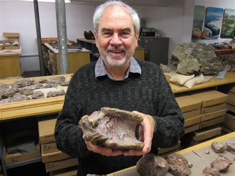 Renowned Rhodes Paleontologist Billy De Klerk Leaves Huge Legacy Of Love