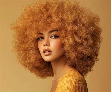 How To Style A Jheri Curl For A Retro Glam Look • 333k Inspiring Lifestyle Ideas