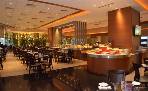 Ksl Hotel And Resort Johor Bahru