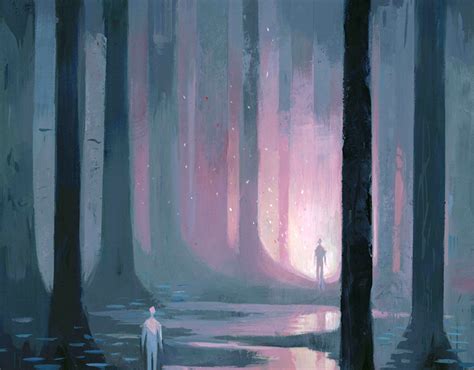 Dean Stuart On Behance