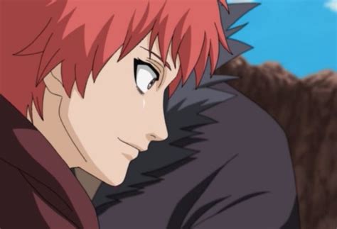 Pin By Kaah Lovegood On Sasori Cute Anime Guys Anime Naruto Anime
