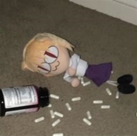 Silly Cet Is Geeking Me Boi R Necoarc